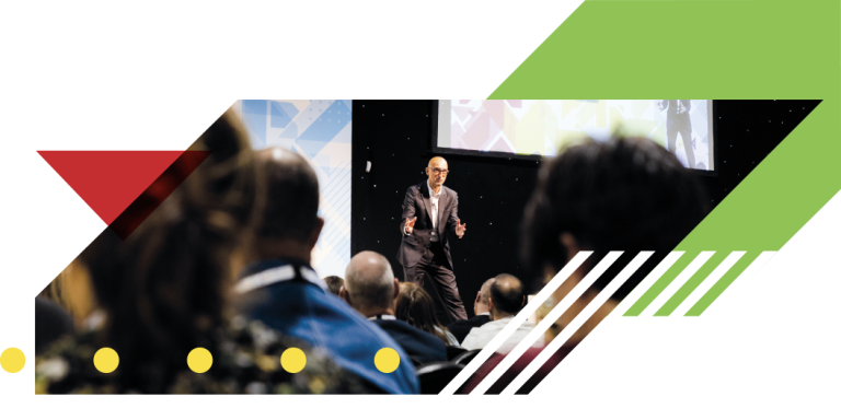 The Next Decade Conference 2027