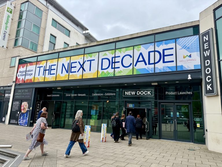 The Next Decade Conference 2027
